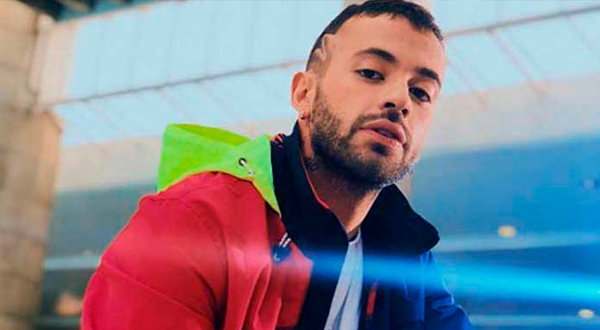 Feid Estrena Su Nuevo álbum “ferxxo Vol 1 M O R” Estrenos Radio