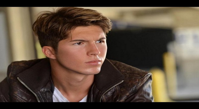 Zoey 101 Dustin 2014