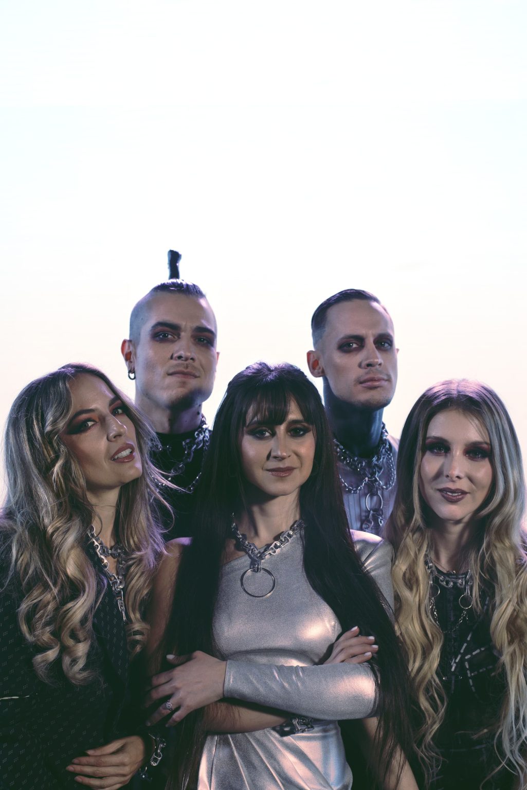 Kudai anuncia "Revive Tour" y el regreso de los cinco integrantes ...