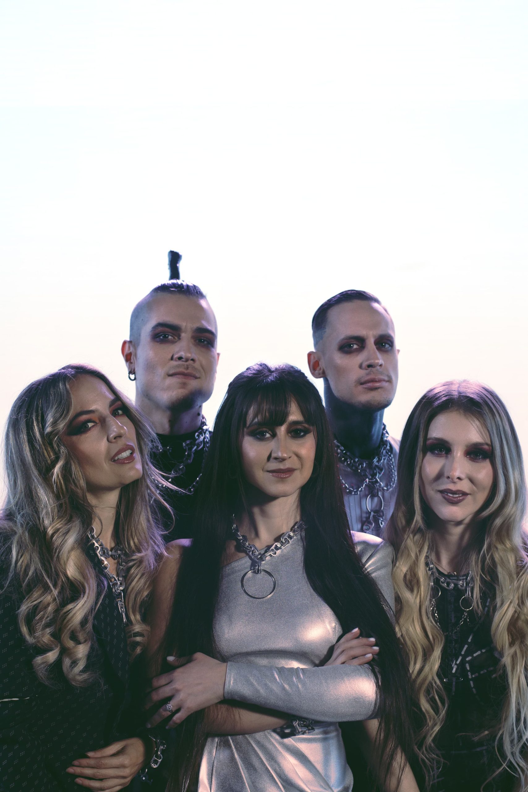 Kudai anuncia "Revive Tour" y el regreso de los cinco integrantes ...