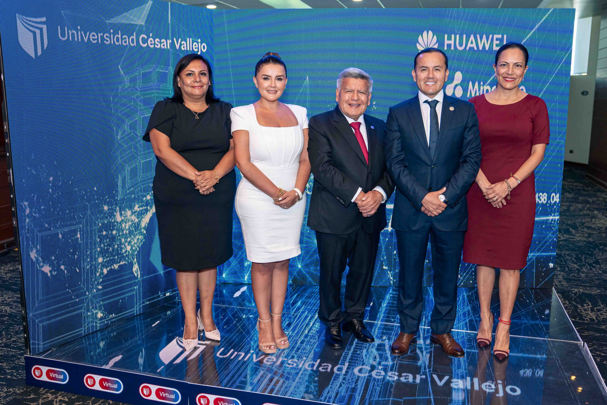 UCV Virtual: el nuevo campus para las próximas generaciones profesionales - Radio Onda Cero