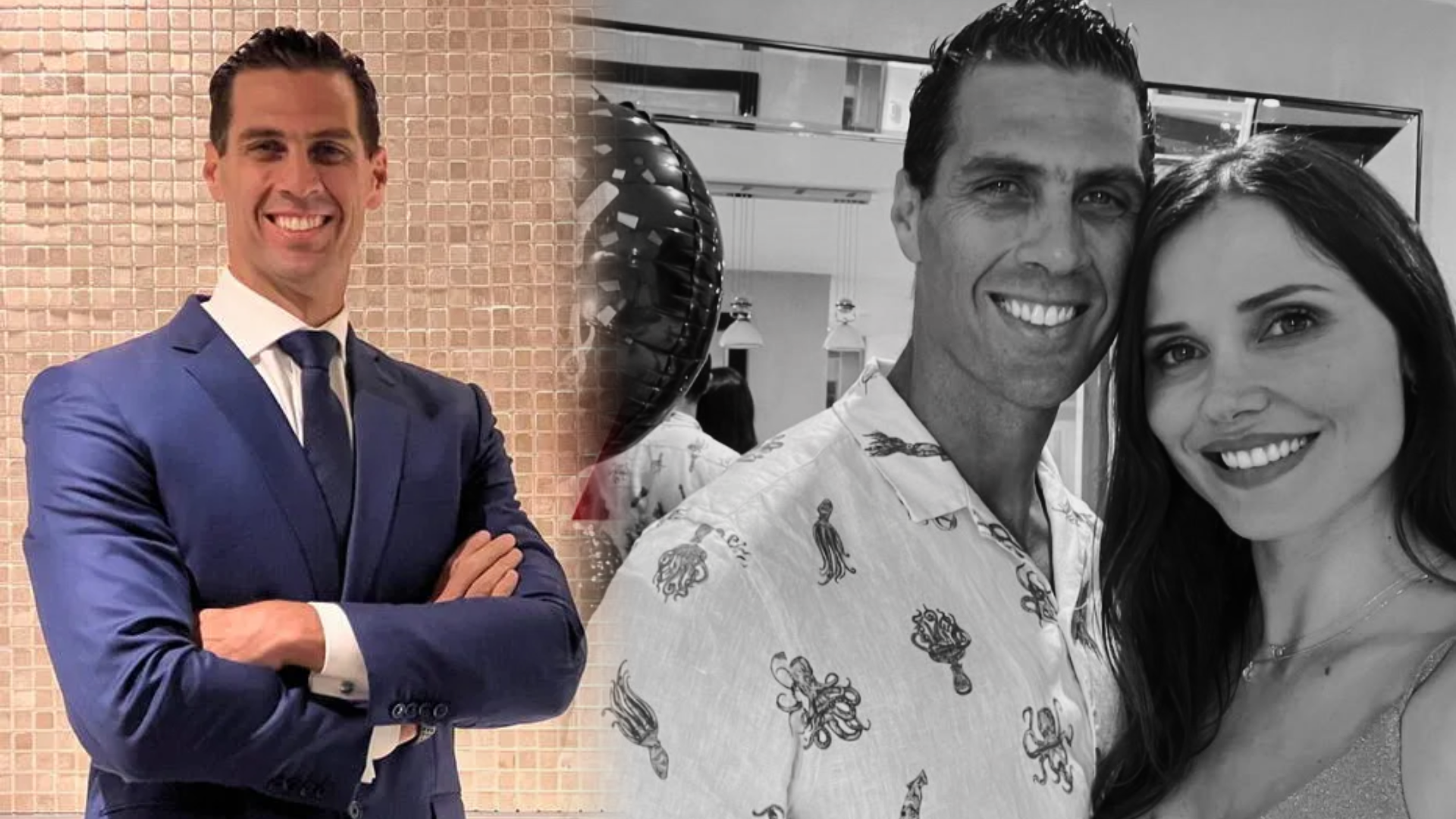 Esposo de Maju Mantilla rompe su silencio y se pronuncia sobre presunta infidelidad tras el fin ...