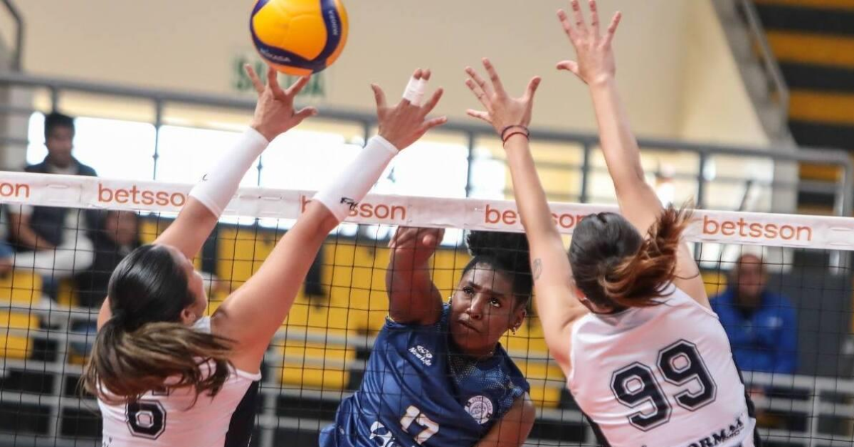 Liga Peruana de Vóley 2025-26: Conoce AQUÍ la programación de la quinta ...