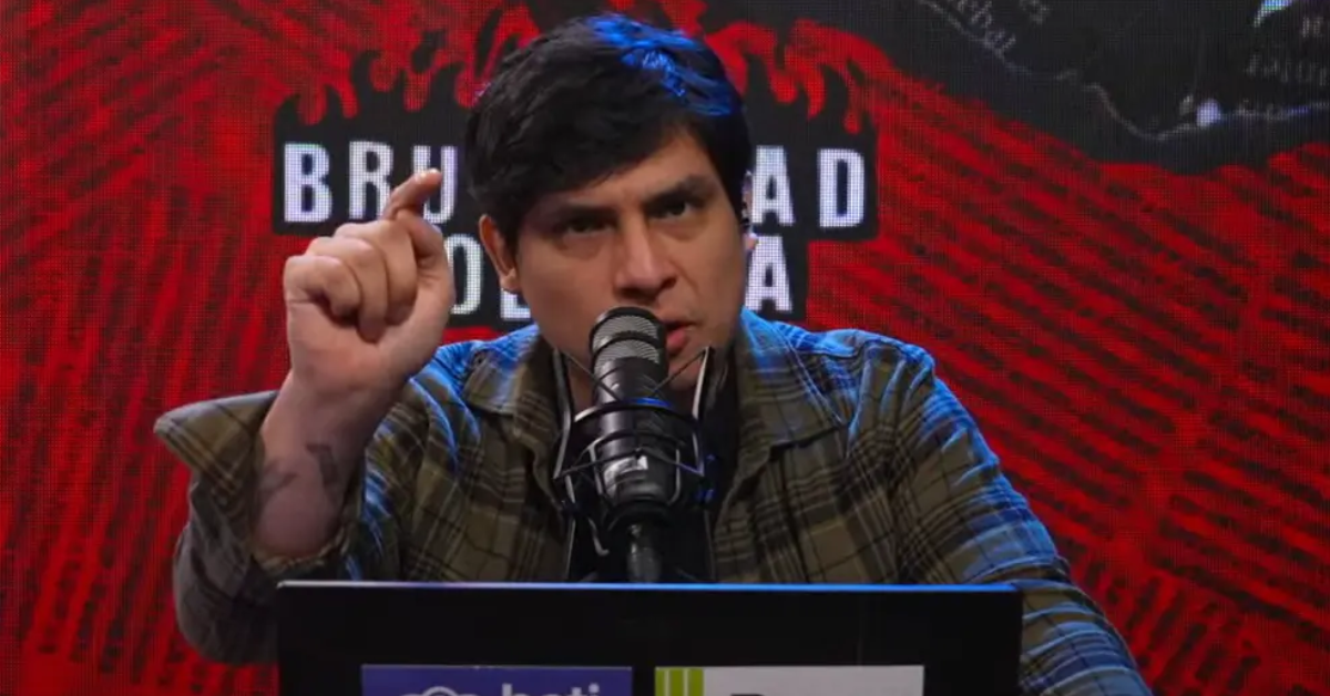 ¡Inesperada acción! Curwen sorprende a sus seguidores al cerrar su ...