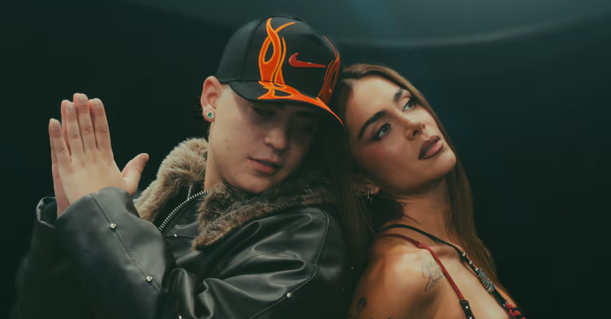 ¡Greeicy sorprende! Explora el desamor junto a Jhay P en su nueva ...