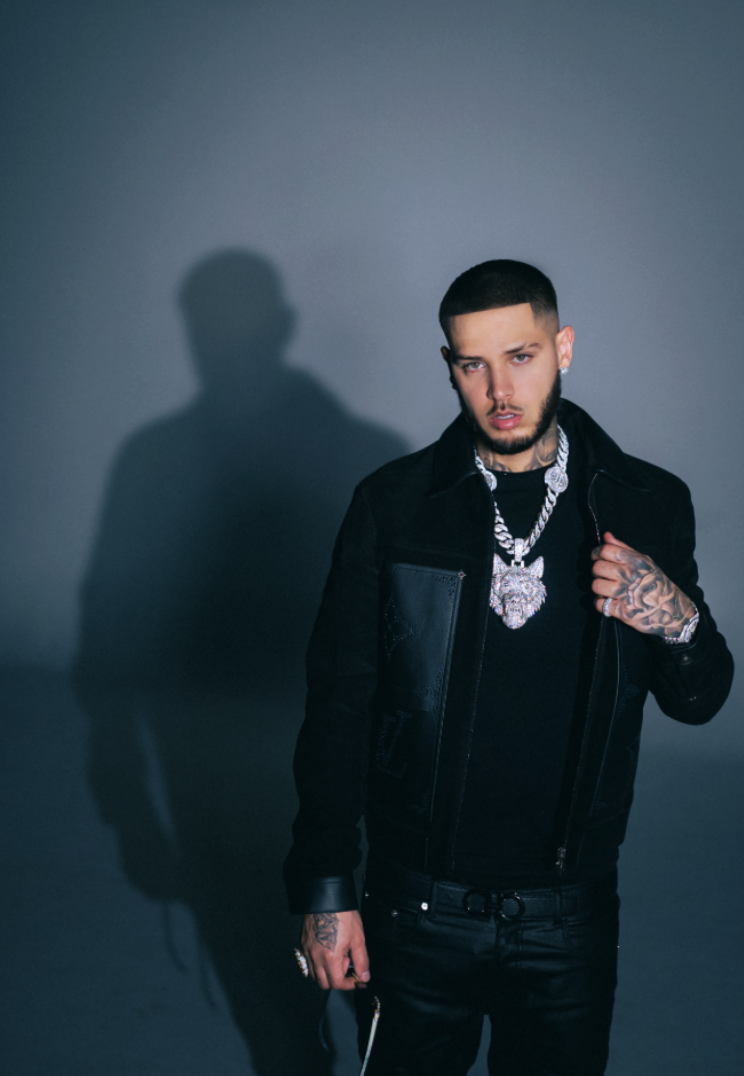 ROA LANZA SU NUEVO SENCILLO “11:11” - Radio Onda Cero